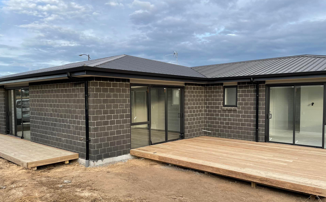 Custom Home Builder Waikato