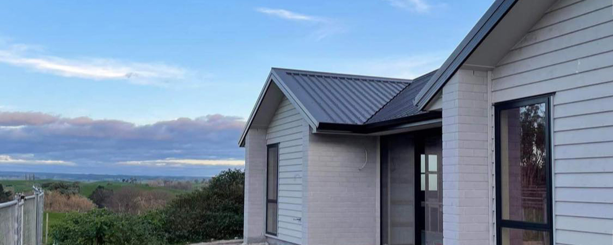 House Builder Waikato, Hamilton, Cambridge, Raglan, Huntly